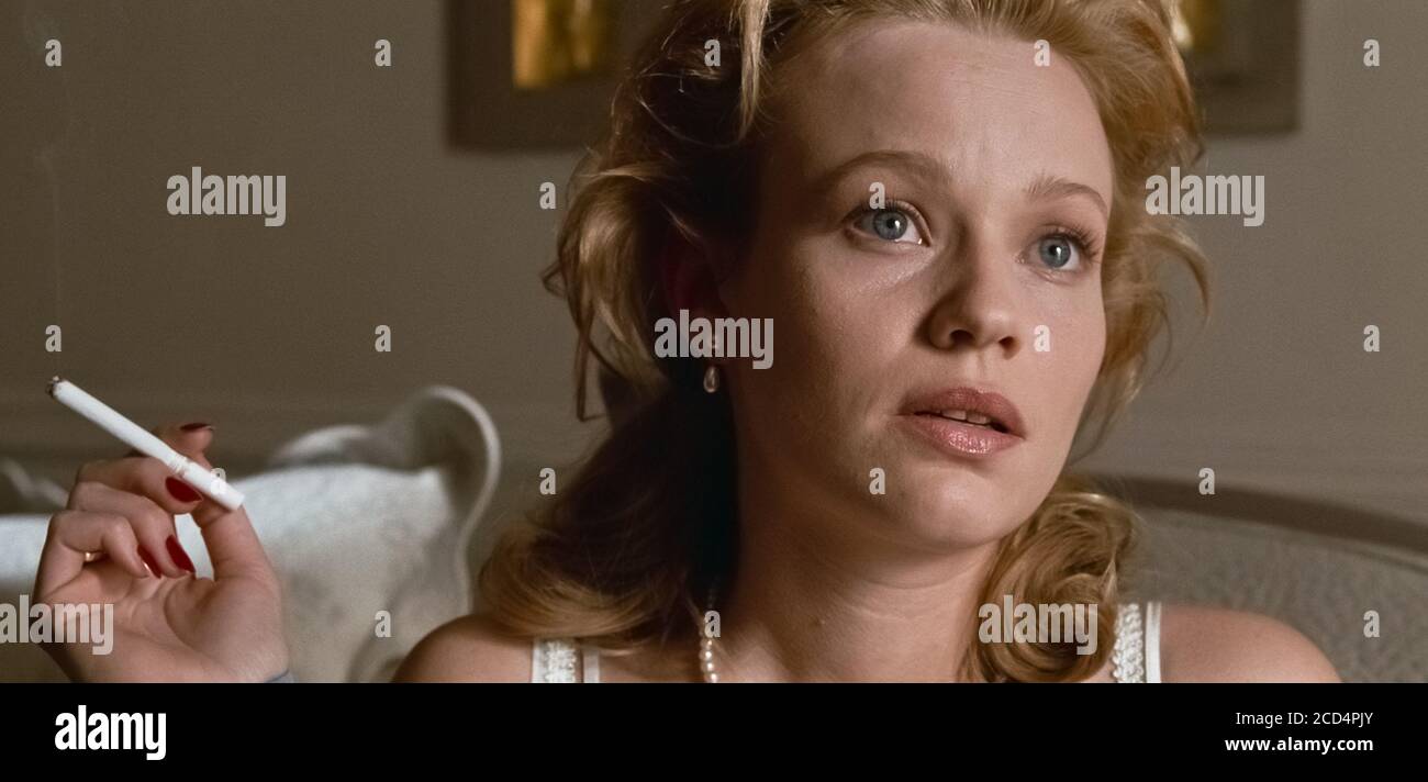 Samantha Mathis American Psycho