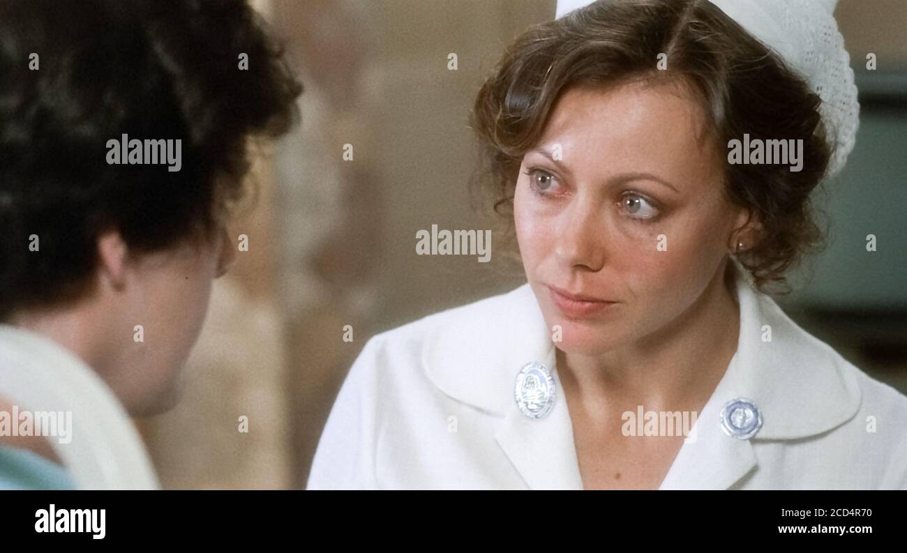 Jenny Agutter American Werewolf