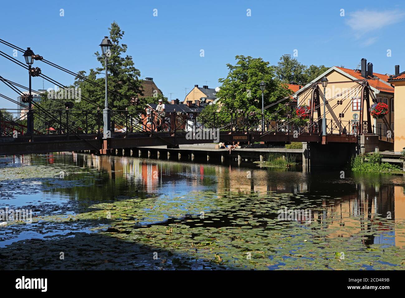 Jarnbron hi-res stock photography and images - Alamy