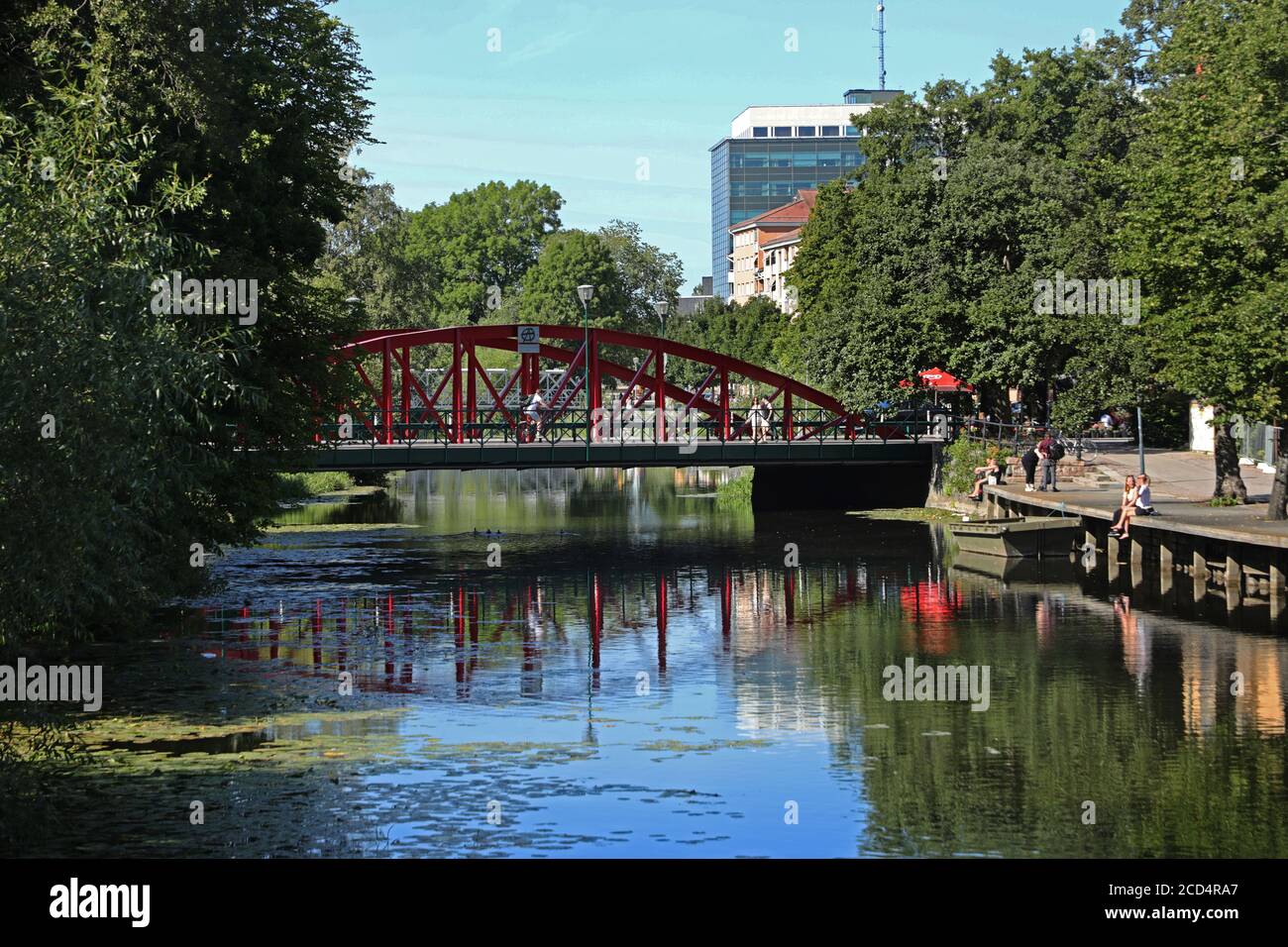 Haglund hi-res stock photography and images - Alamy