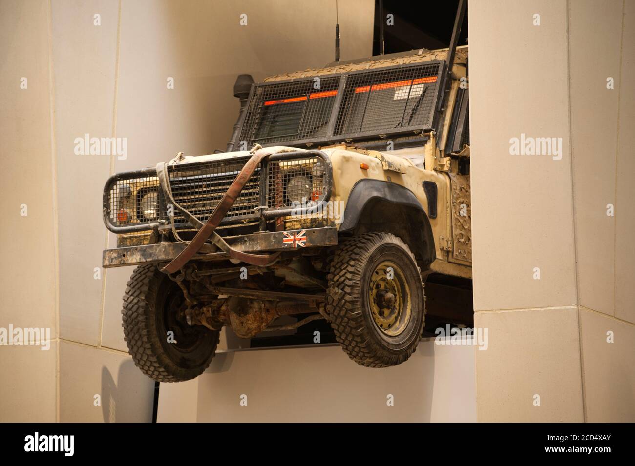 Imperial rover hi-res stock photography and images - Alamy