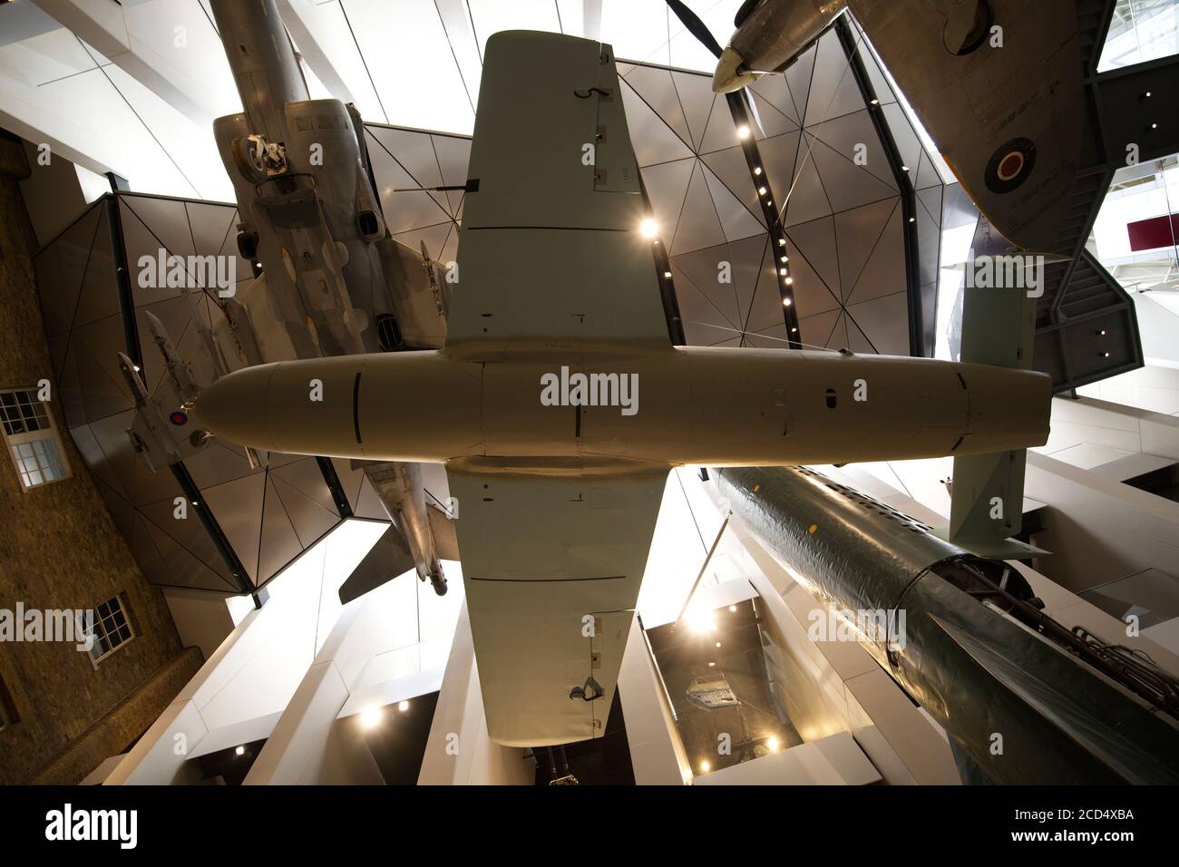 Yokosuka mxy 7 hi-res stock photography and images - Alamy