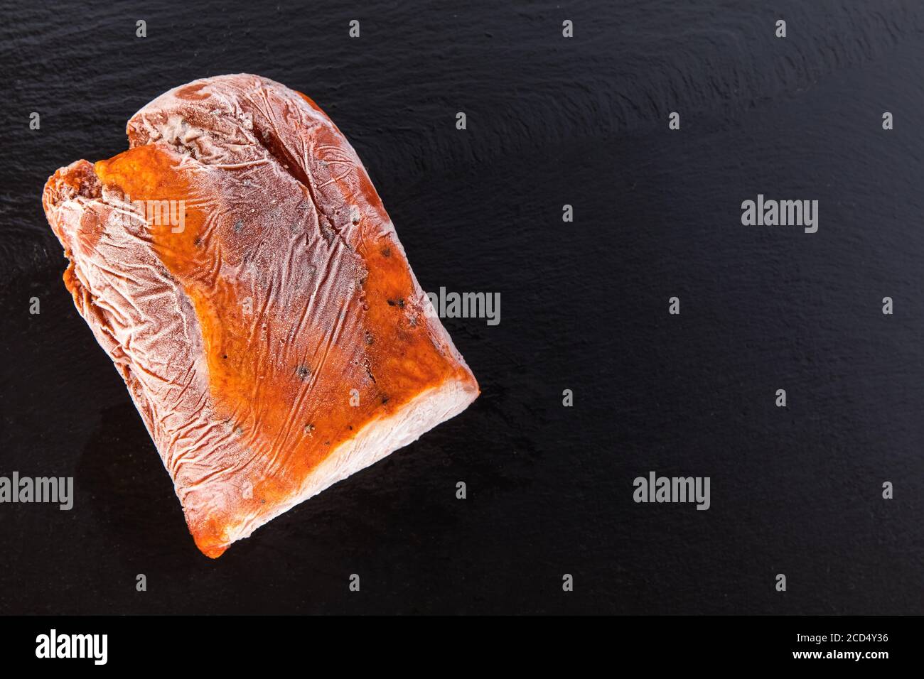 Freezer with chops hi-res stock photography and images - Alamy