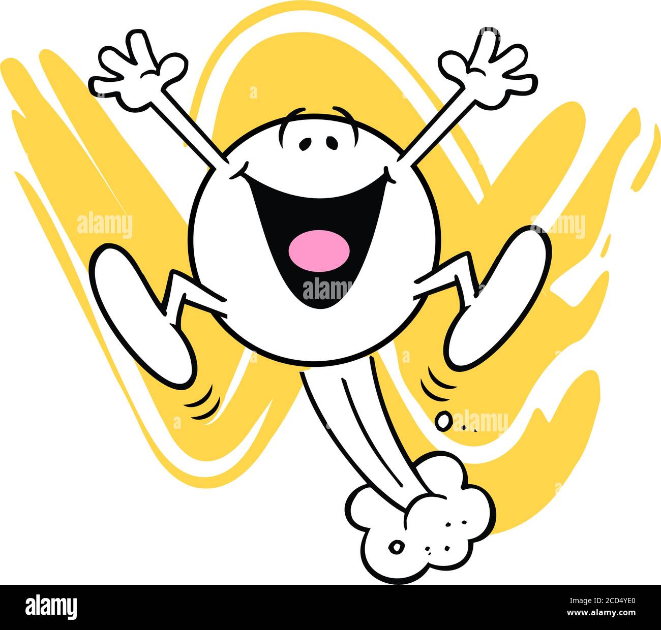 Dancing Emoticons Animated