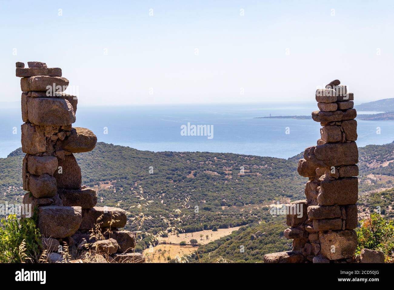 Scenery background hi-res stock photography and images - Alamy