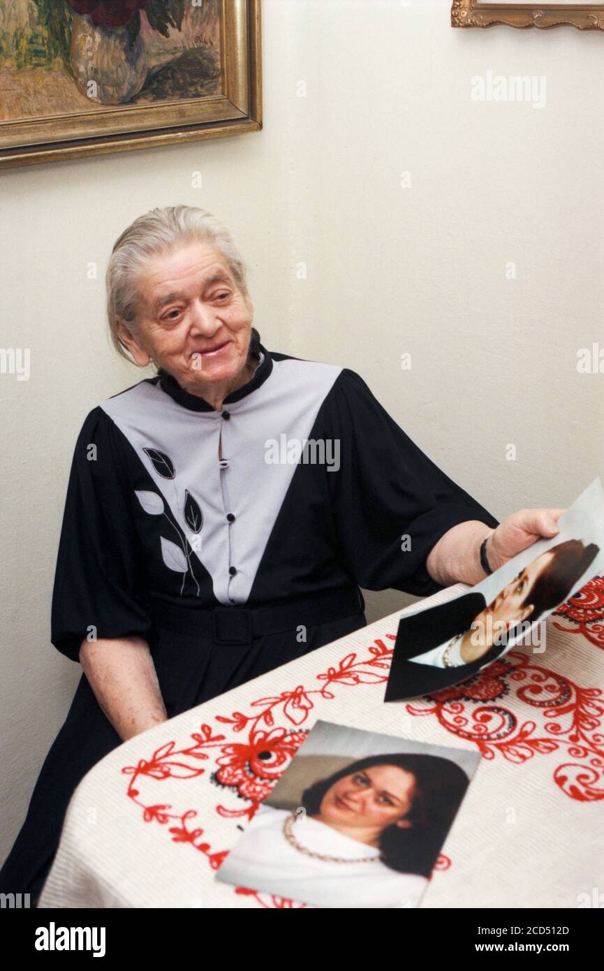 Slansky High Resolution Stock Photography and Images - Alamy