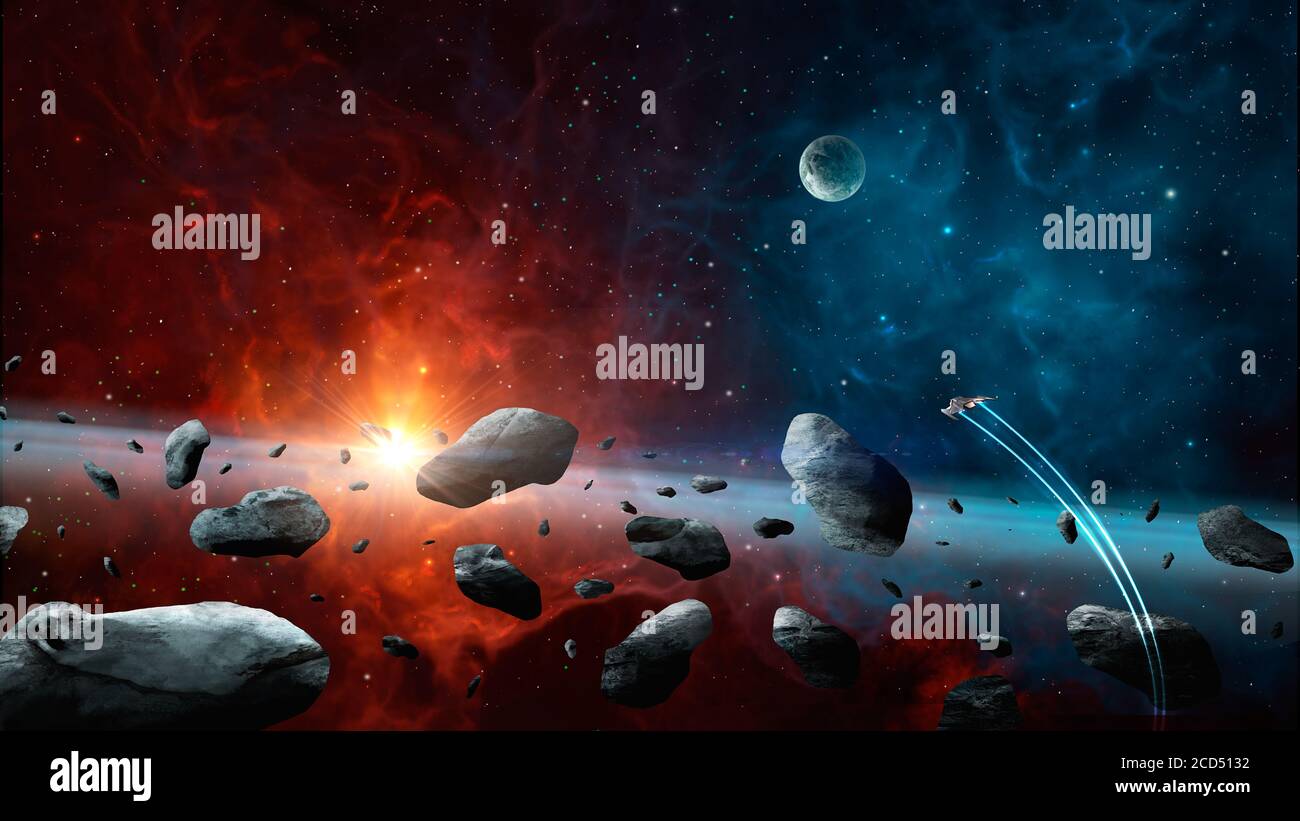 Nasa 3d Universe