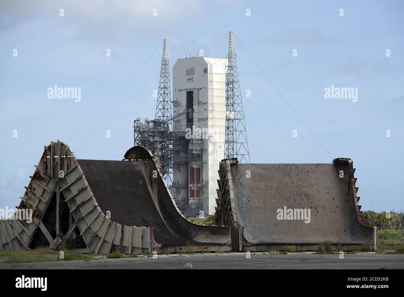 Blast Deflectors High Resolution Stock Photography and Images - Alamy