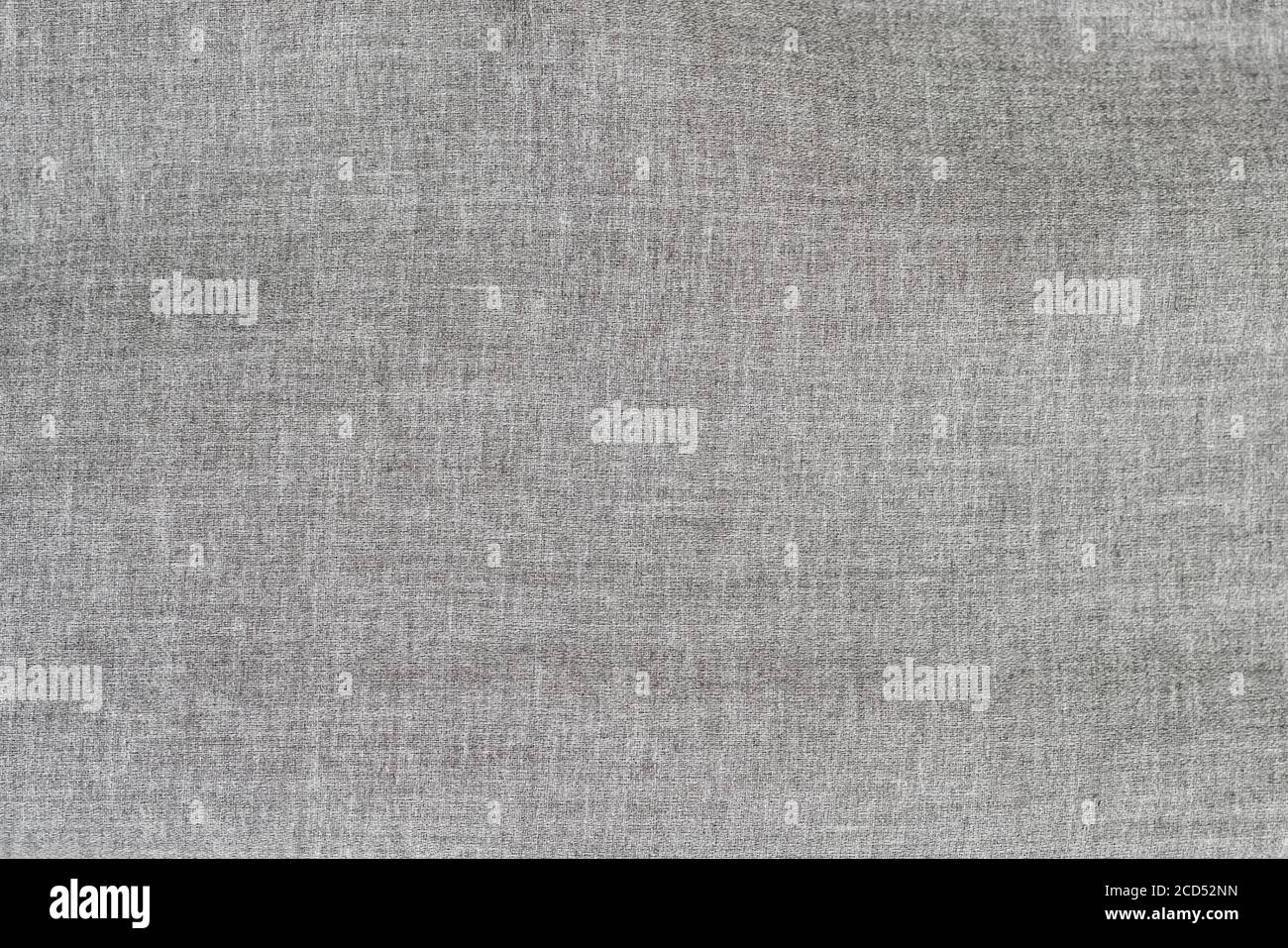 Gray linen fabric. Texture close up Stock Photo - Alamy