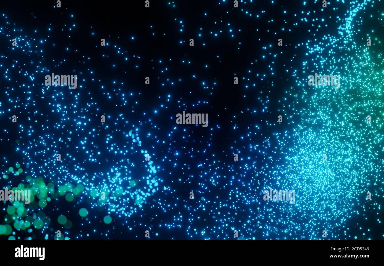 Dust spots on black hi-res stock photography and images - Alamy