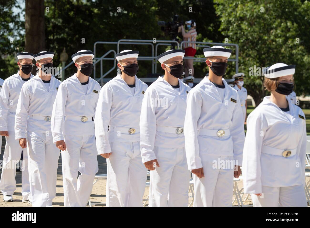 Civilian candidates hi-res stock photography and images - Alamy