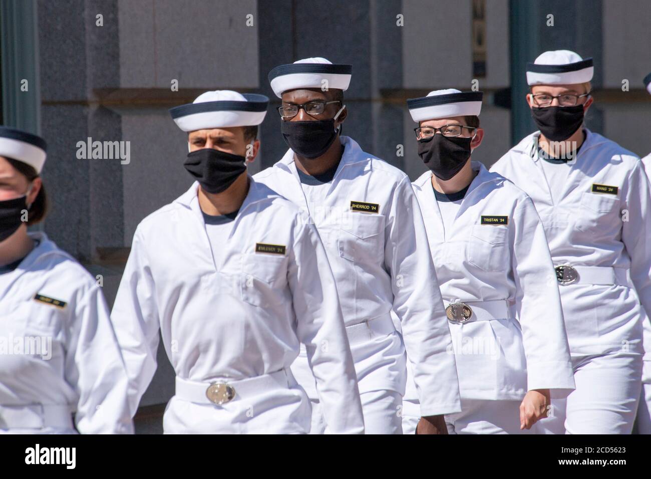 Civilian candidates hi-res stock photography and images - Alamy