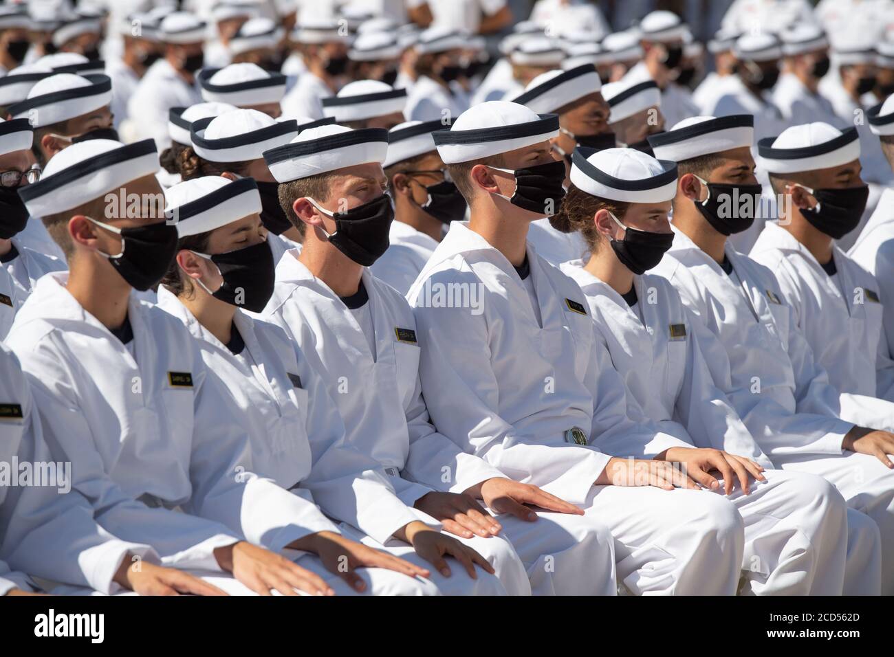 Plebe summer hi-res stock photography and images - Alamy