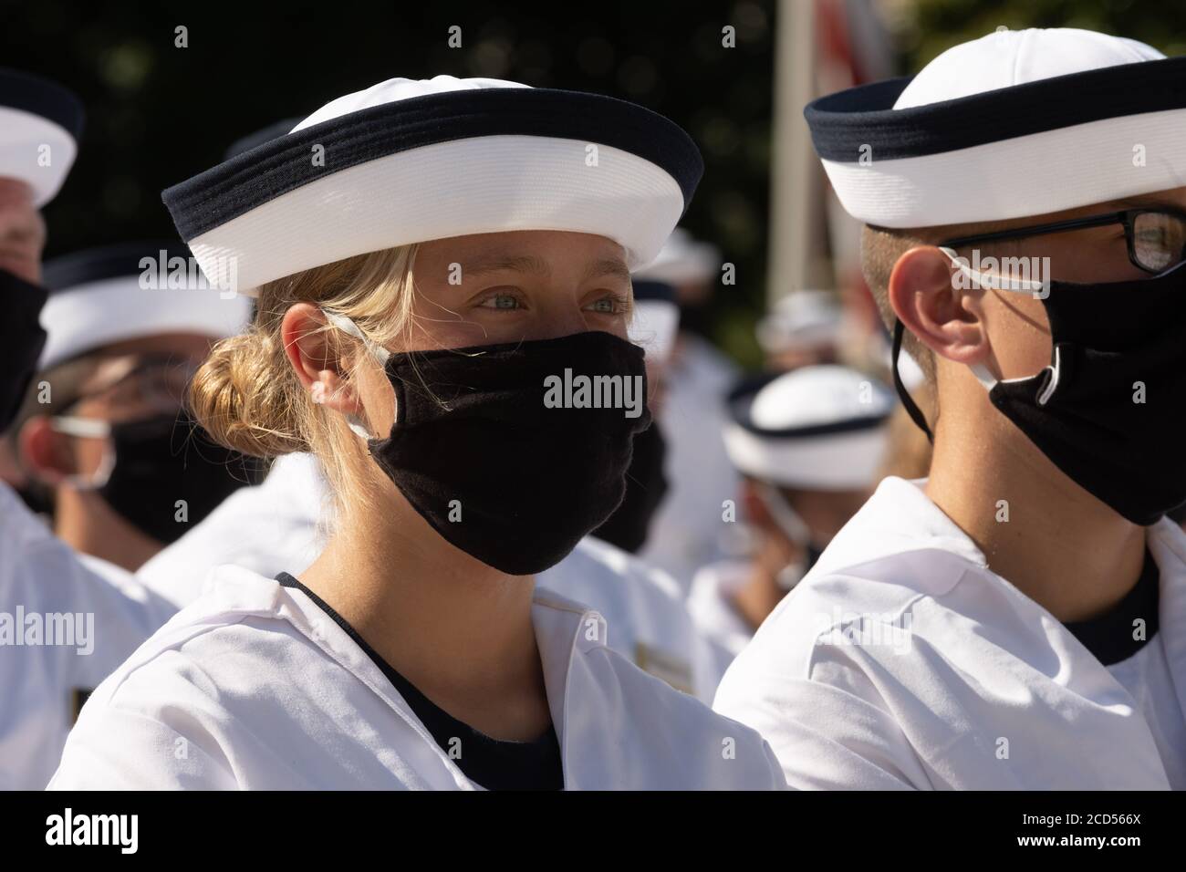Plebe summer hi-res stock photography and images - Alamy