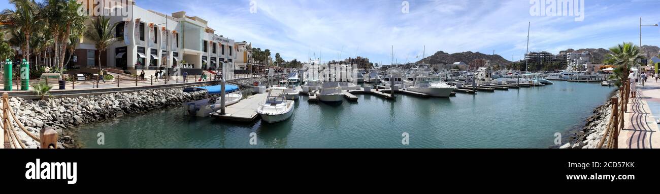 Cabo san lucas mexico hi-res stock photography and images - Alamy