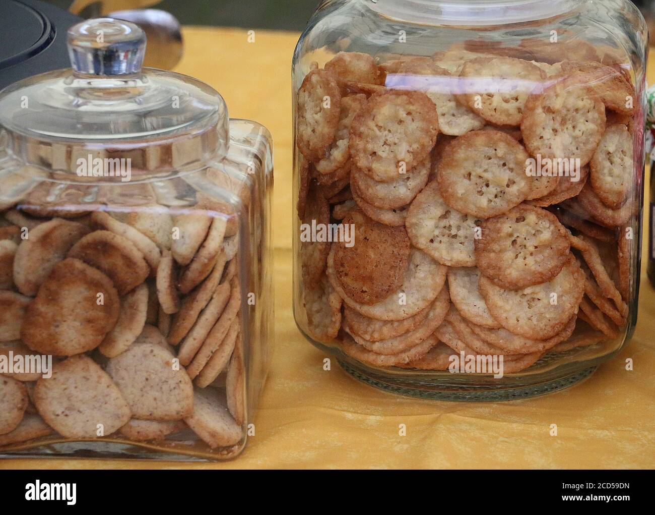 Cute storage containers hi-res stock photography and images - Alamy