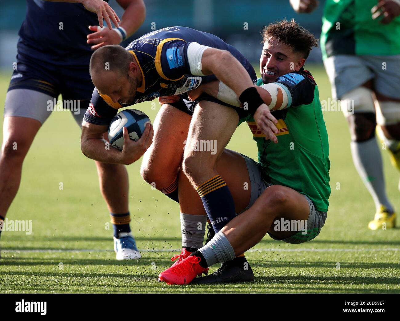 Paul murley hi-res stock photography and images - Alamy