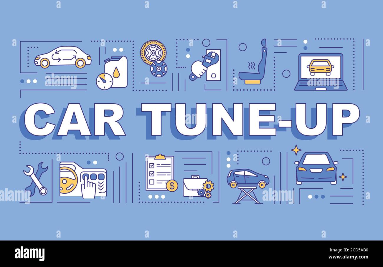 Quality control vector banner word hi-res stock photography and images ...