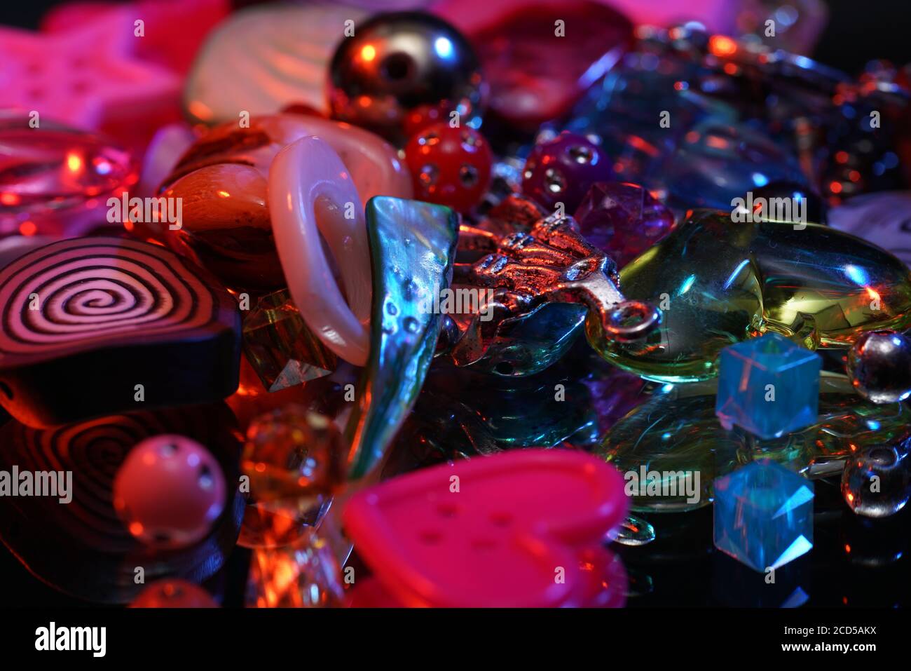 Decorative stones art hi-res stock photography and images - Alamy