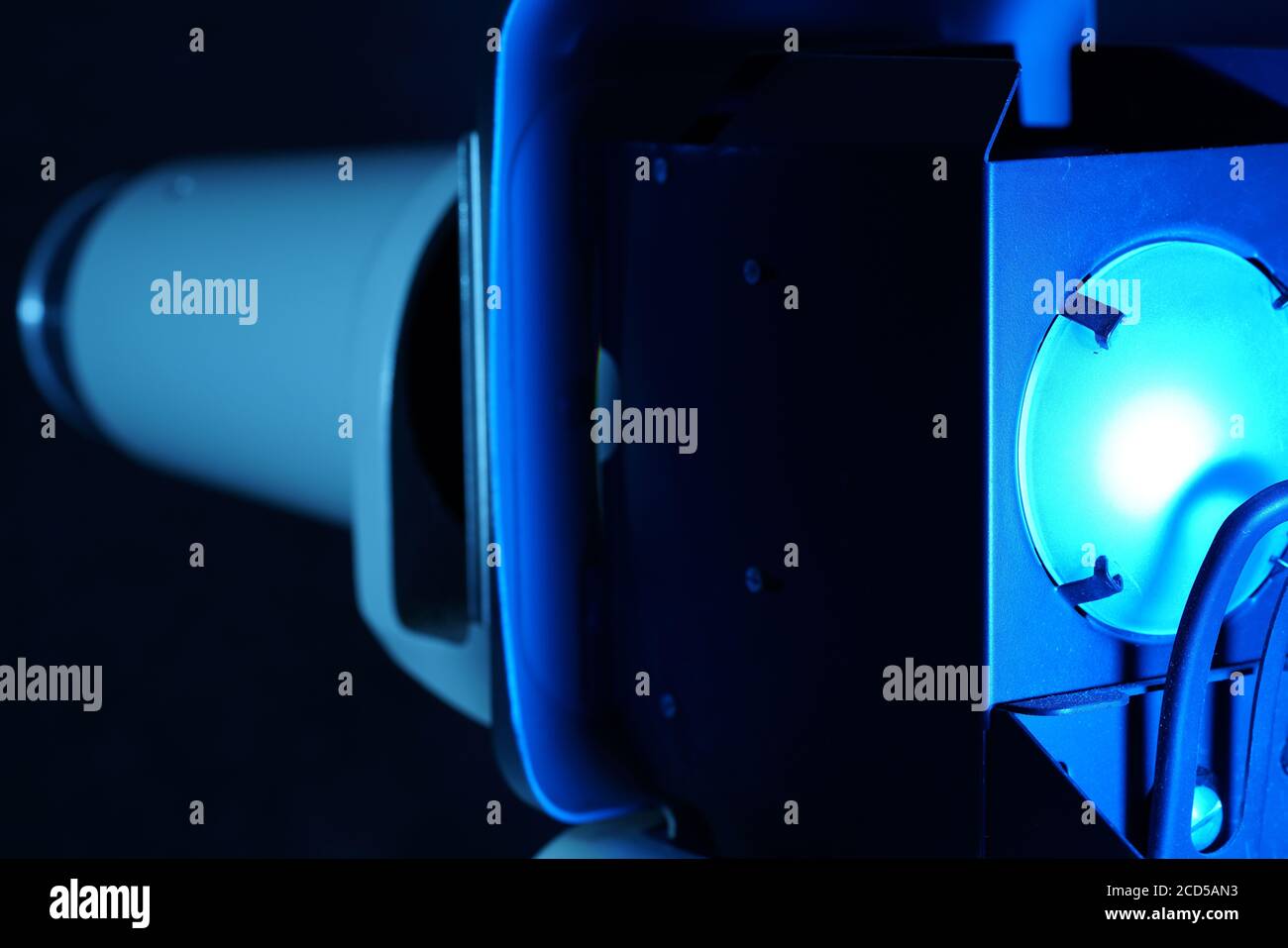 Projector lenses hi-res stock photography and images - Alamy