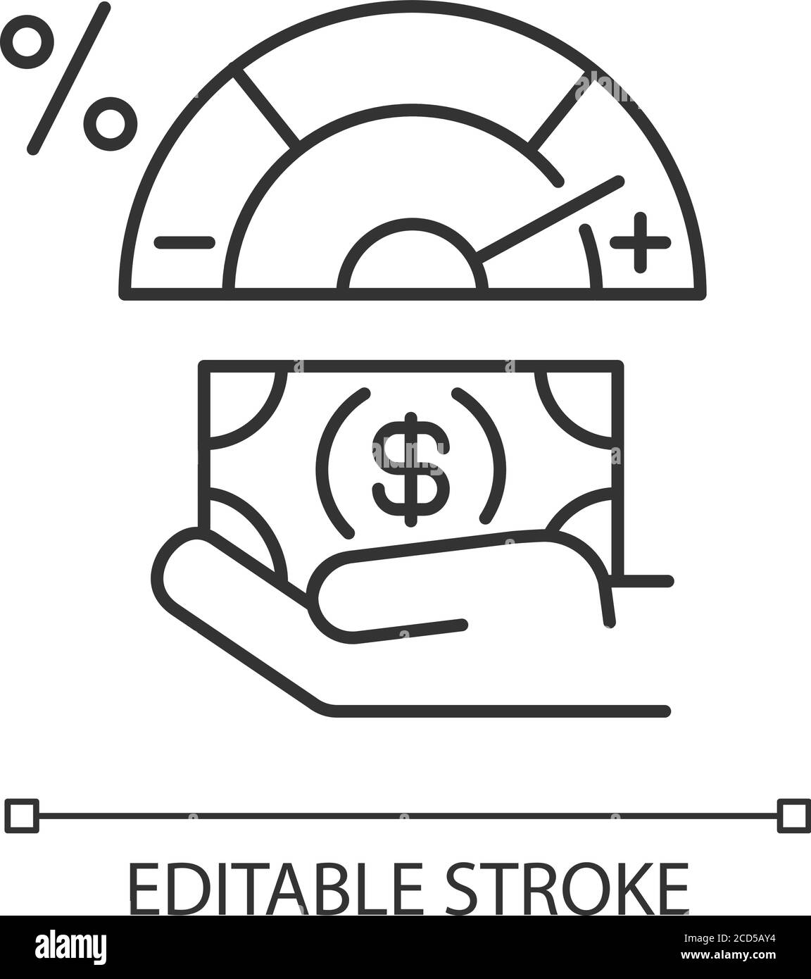 Changing level Stock Vector Images - Alamy