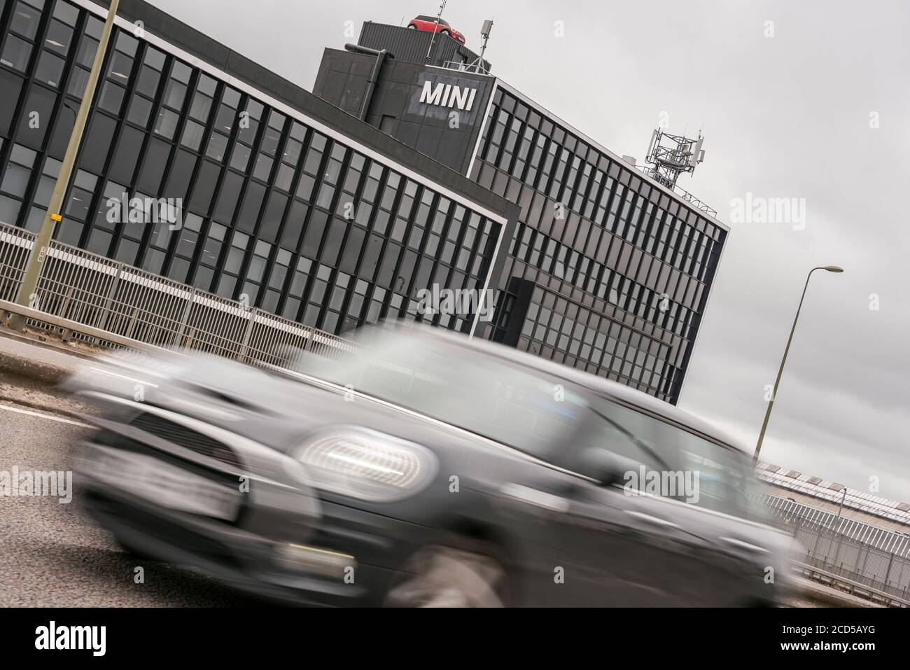 Bmw factory covid hi-res stock photography and images - Alamy