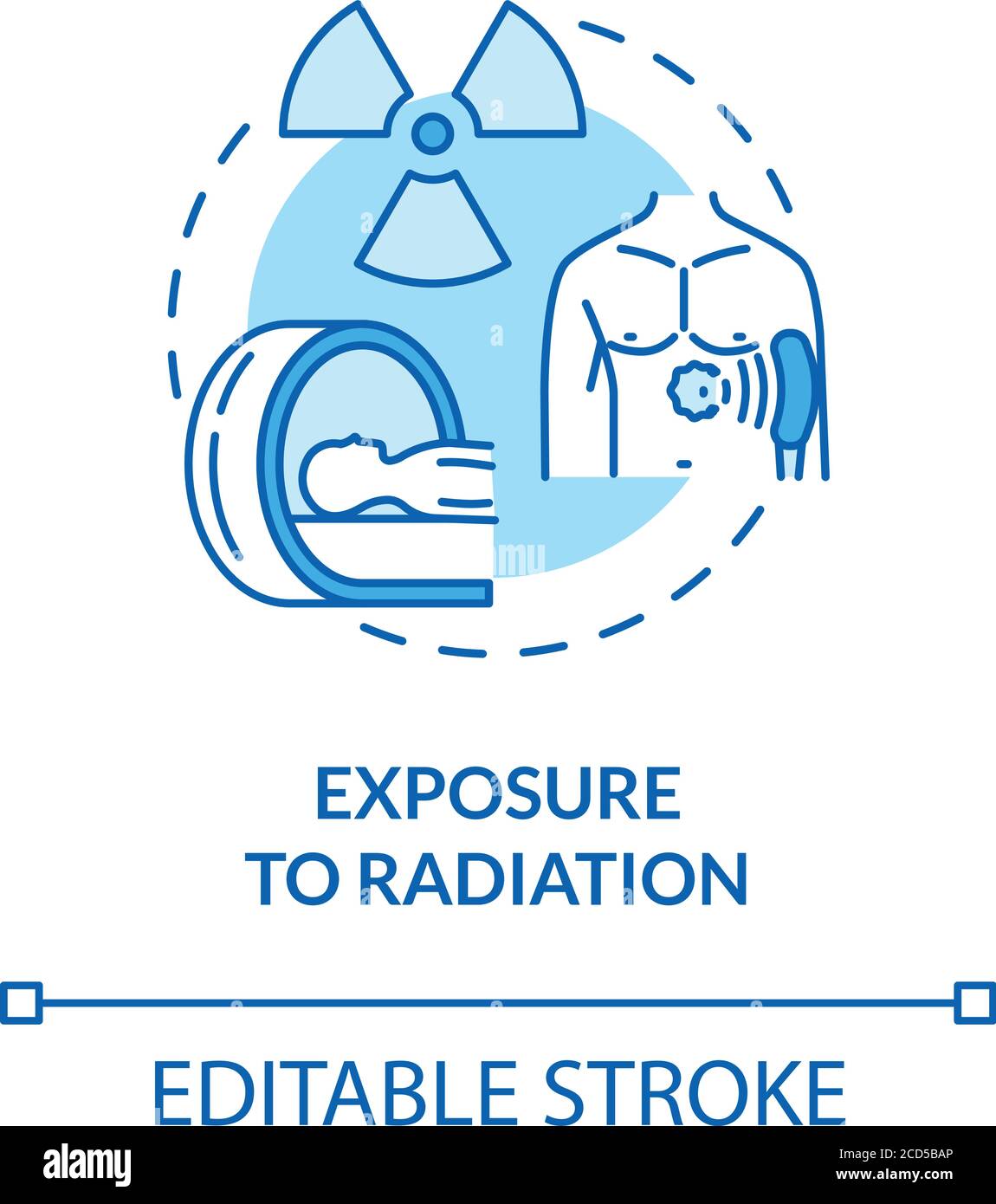 Radioactive exposure hi-res stock photography and images - Alamy