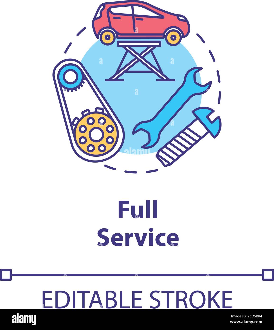 Full complex Stock Vector Images - Alamy