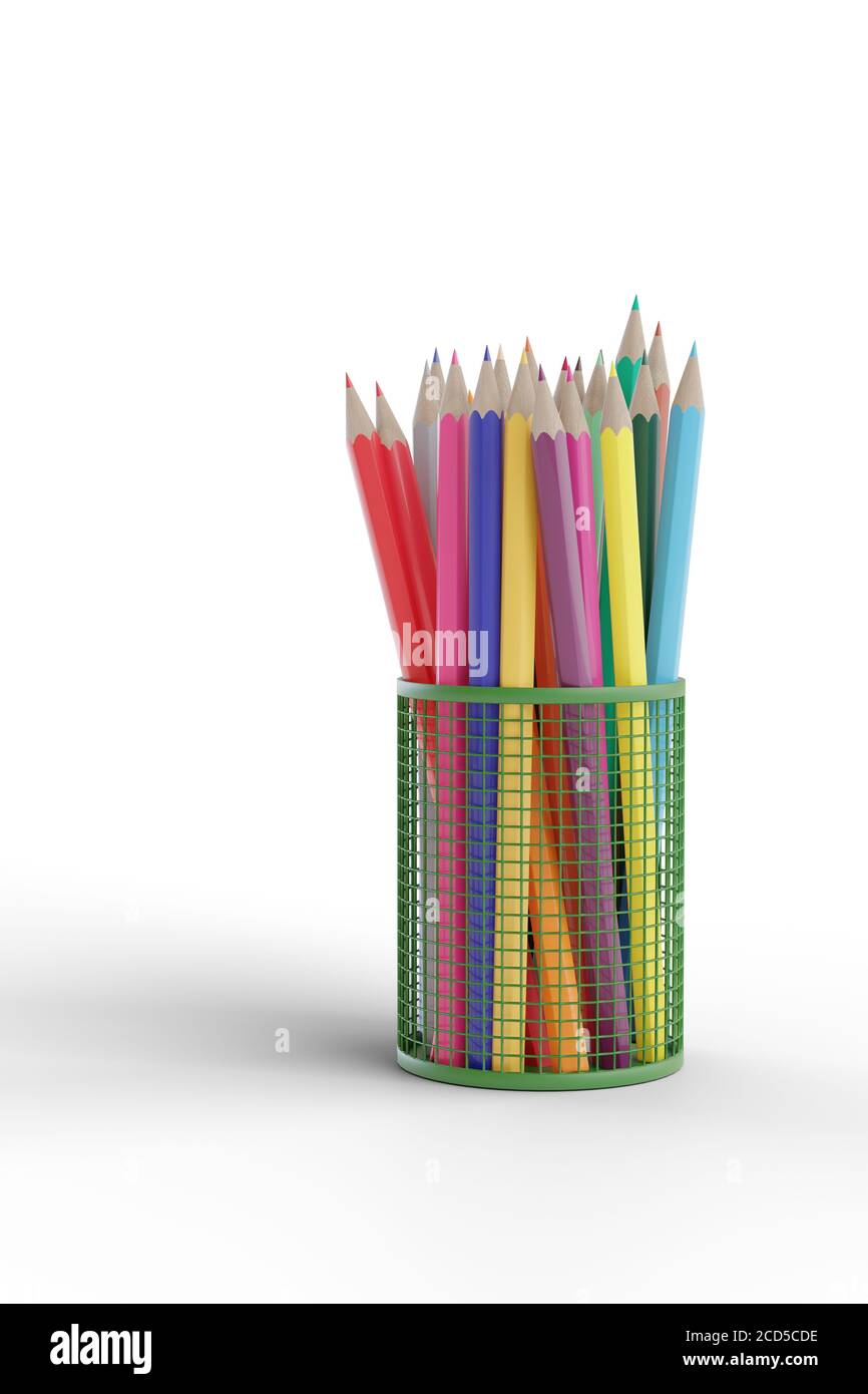 Horizontal background doodle colored Cut Out Stock Images & Pictures ...