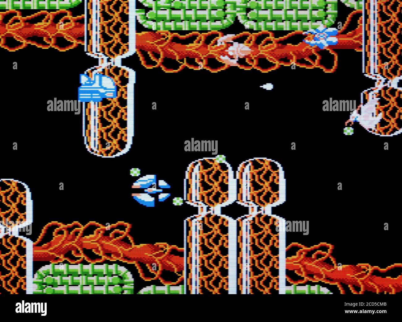 Comic Sakka Series Touma Senki #2 - Nintendo Famicom Disk System ...