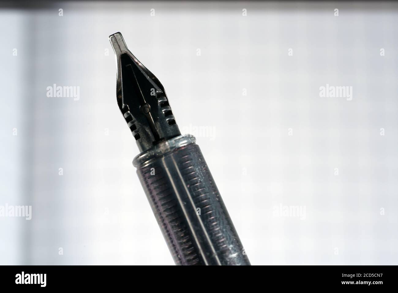 Closeup shot stamp ink hi-res stock photography and images - Alamy
