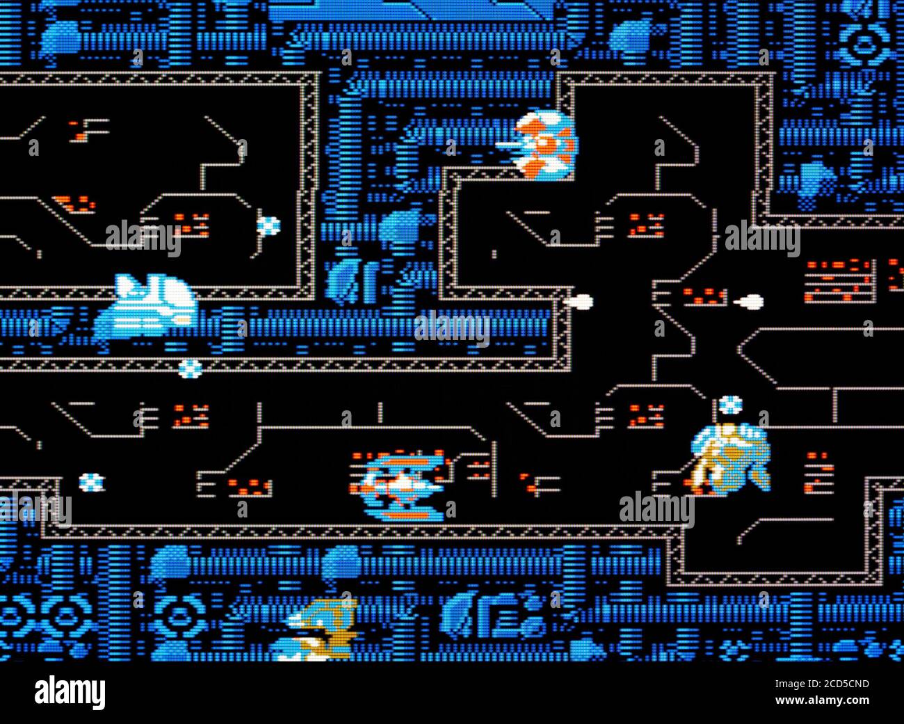 Comic Sakka Series Touma Senki #3 - Nintendo Famicom Disk System ...