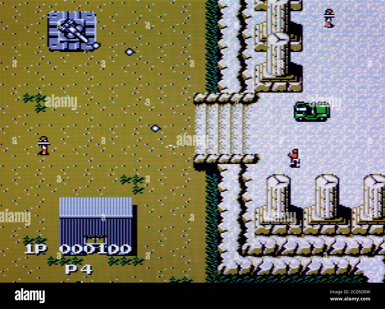 Final command akai yousai hi-res stock photography and images - Alamy