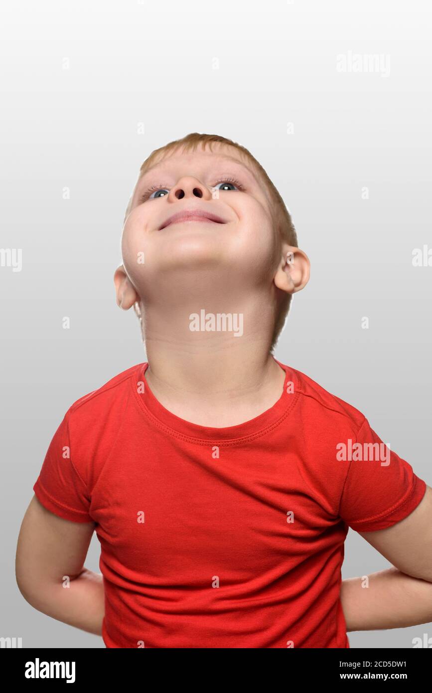 Folded arms behind back hi-res stock photography and images - Alamy