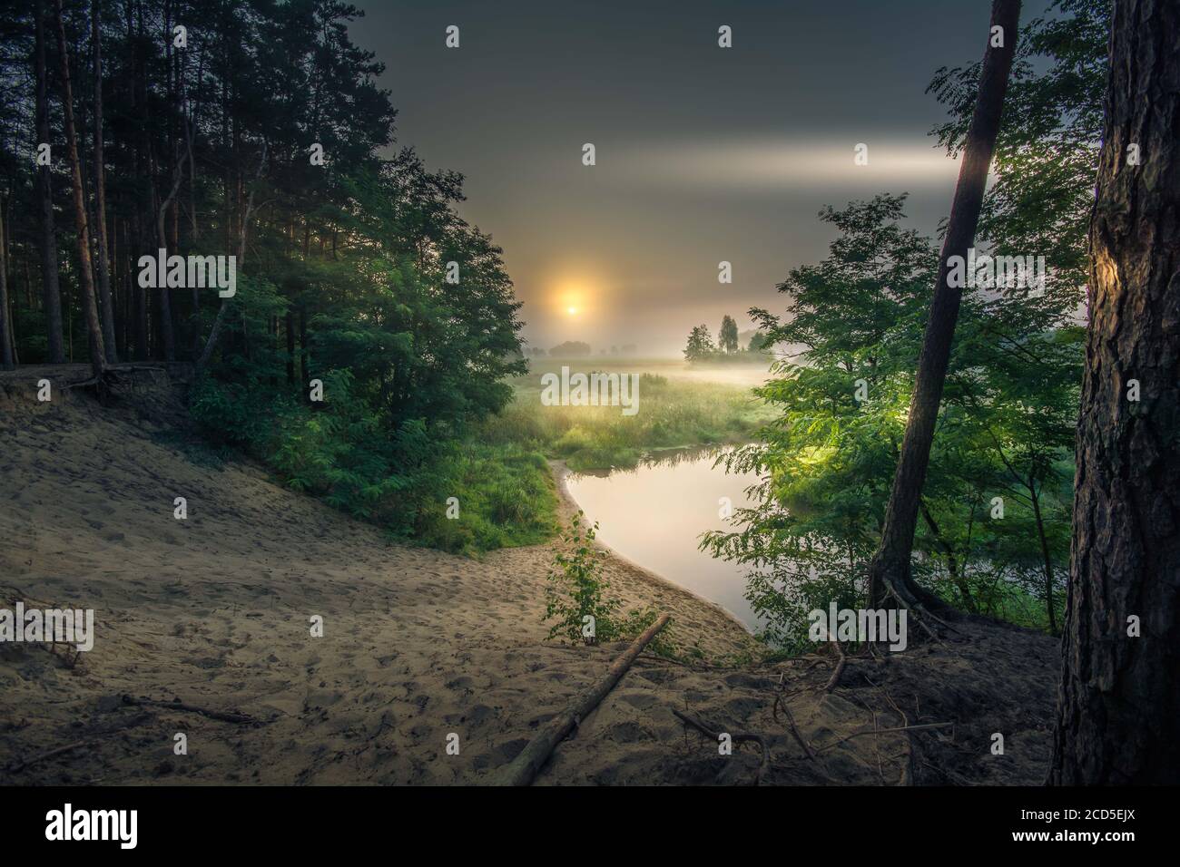 River grabia hi-res stock photography and images - Alamy