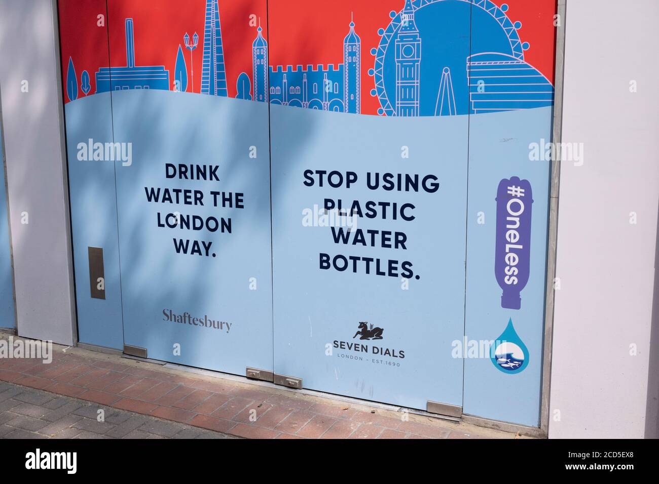 Stop using plastic hi-res stock photography and images - Alamy