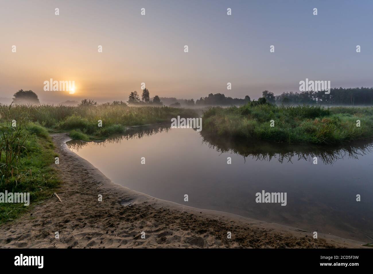 River grabia hi-res stock photography and images - Alamy