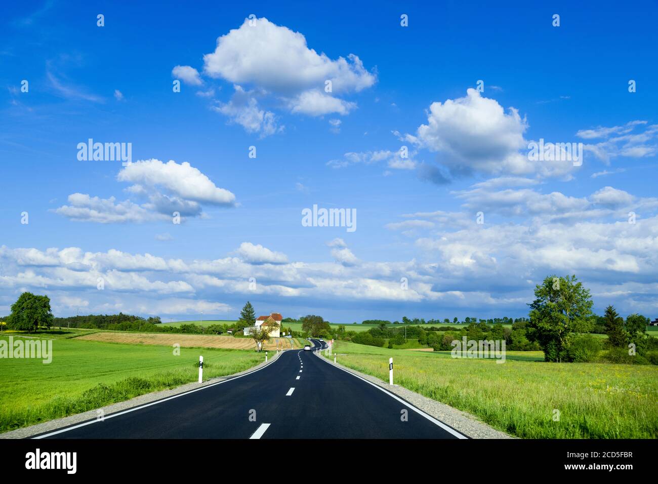 Baden landscape hi-res stock photography and images - Alamy