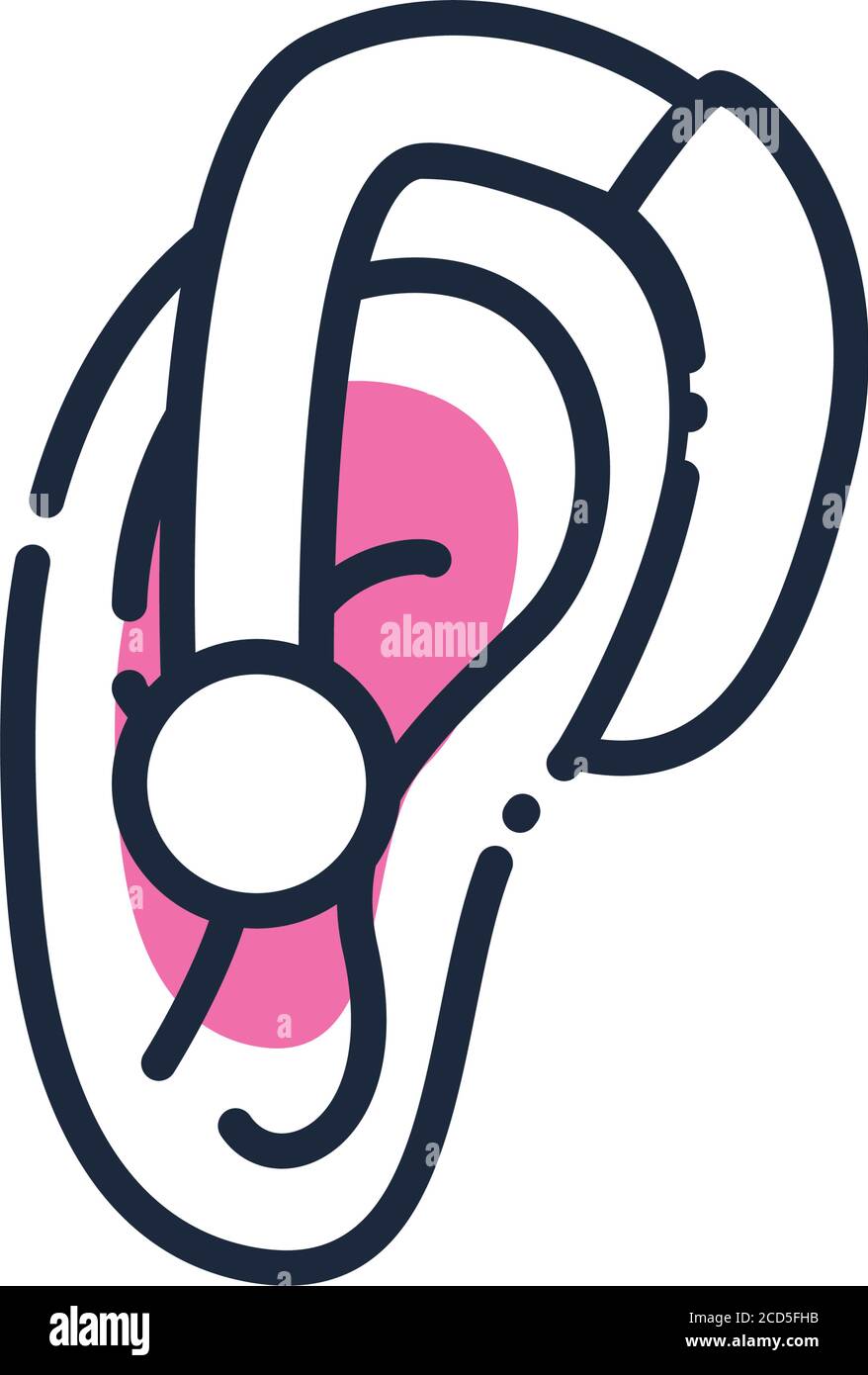 Hearing Aid Clip Art