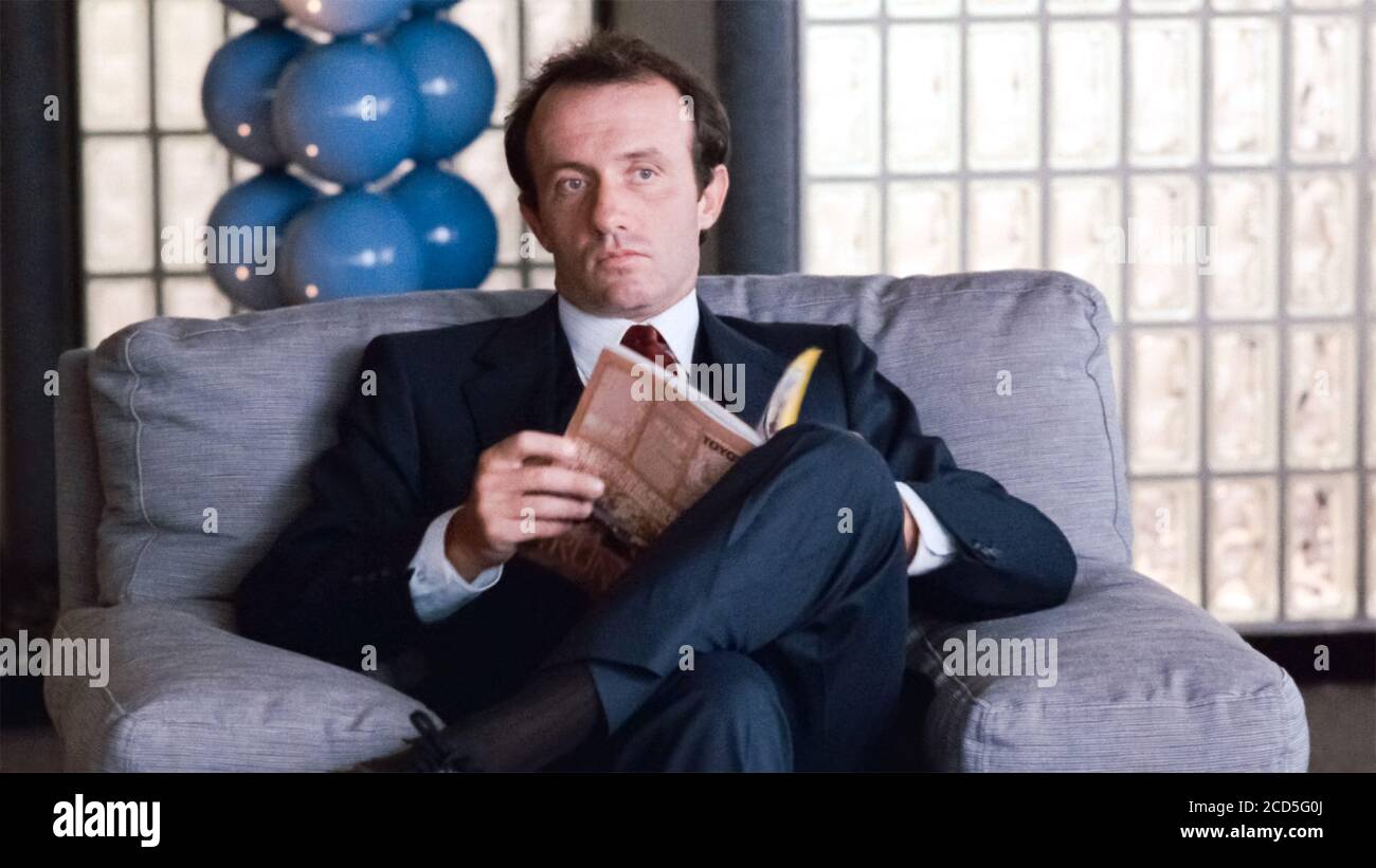 Beverly Hills Cop Bad Guy