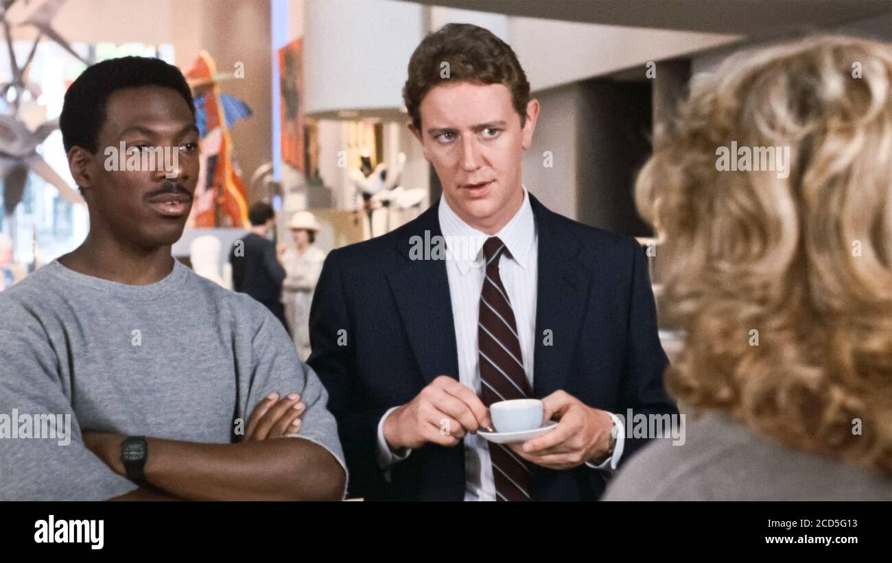 Judge Reinhold Movies