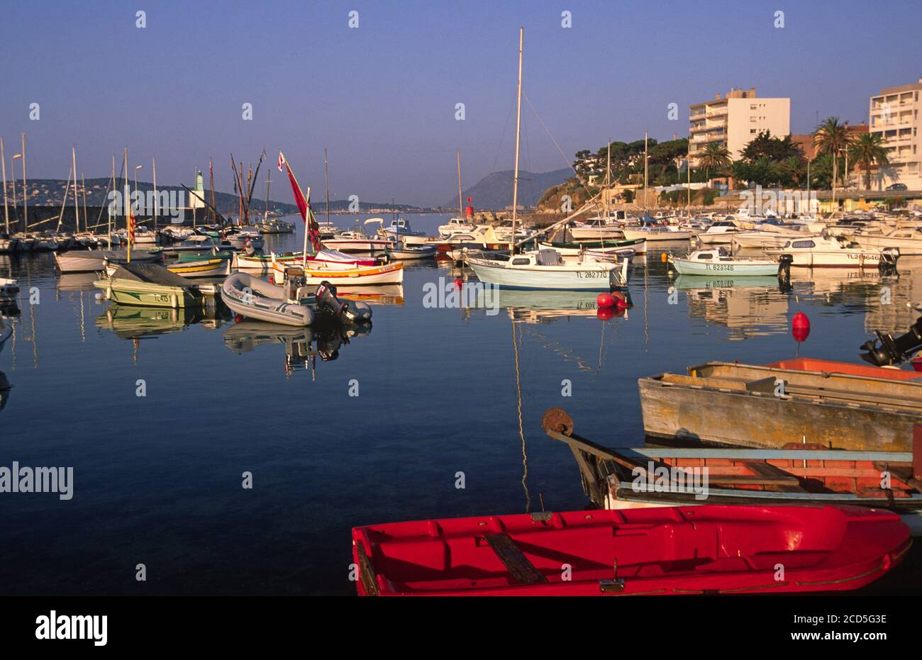 Mourillon Toulon High Resolution Stock Photography and Images - Alamy