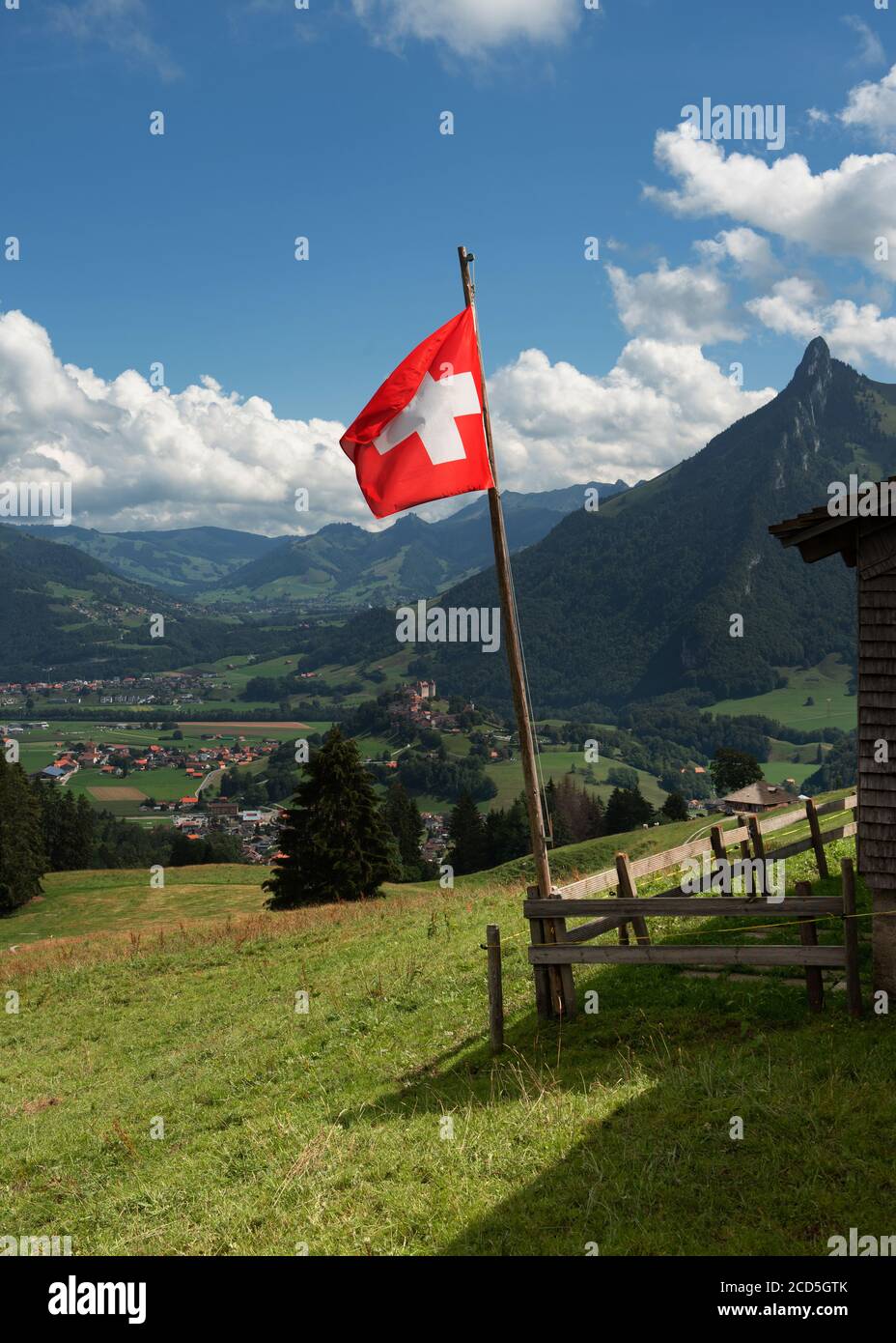 Swiss regional symbol hi-res stock photography and images - Alamy