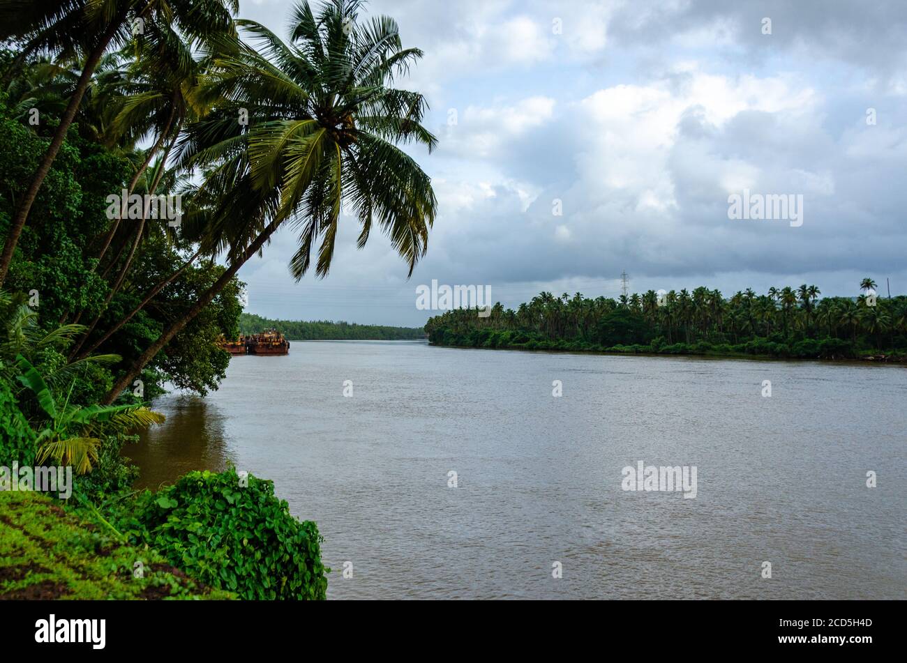 Mhadei hi-res stock photography and images - Alamy