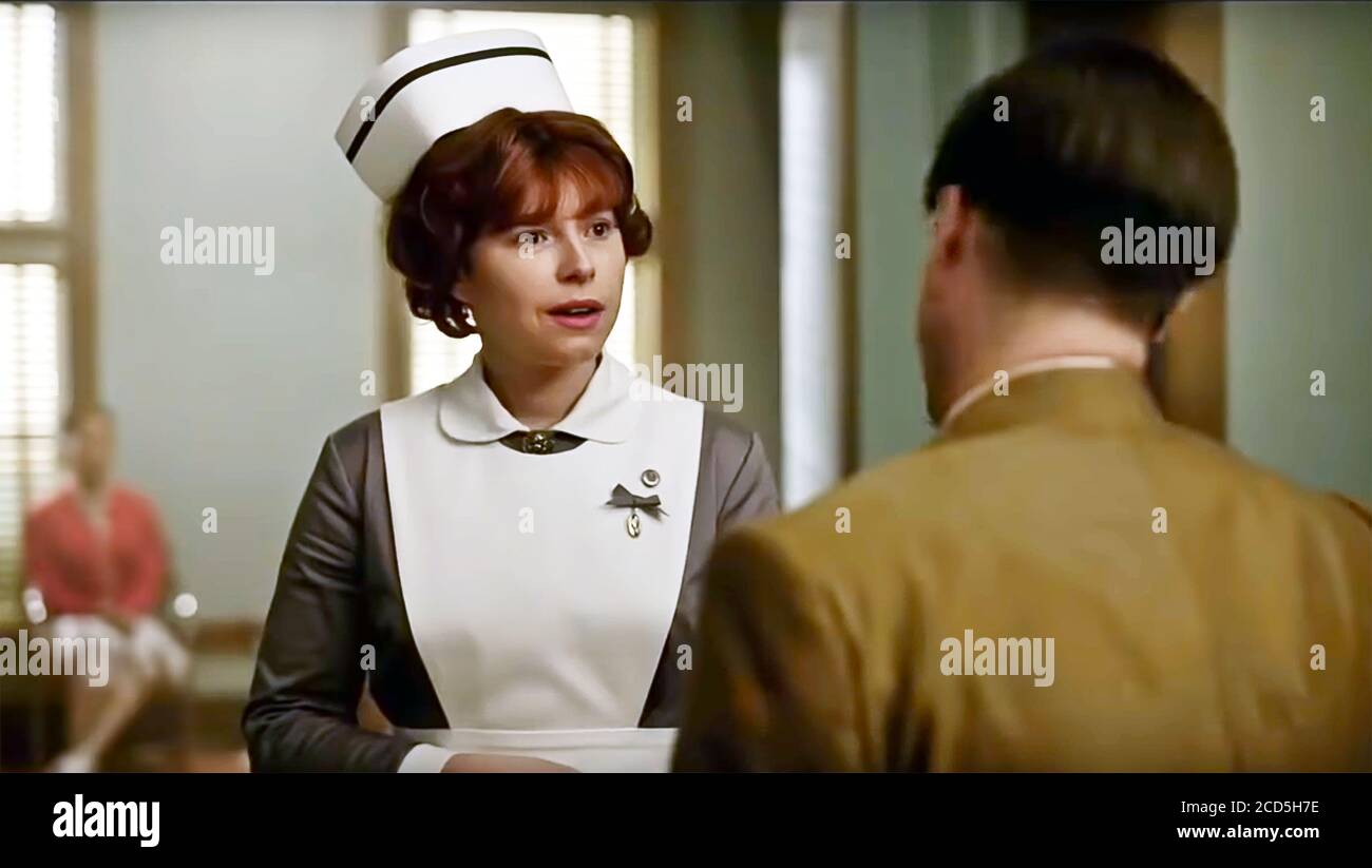 USA. Jason Schwartzman and Jessie Buckley in a scene from ©FX TV series ...