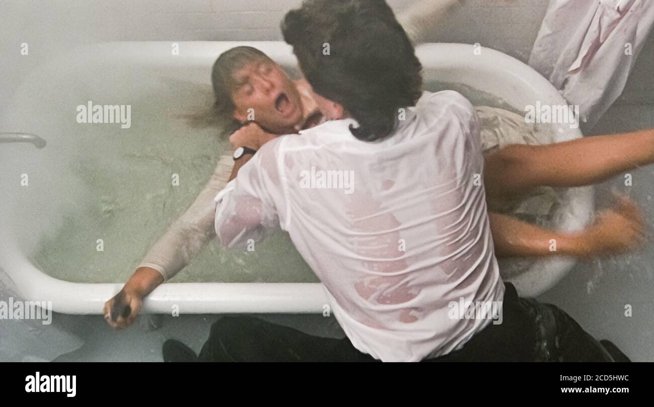 Fatal Attraction Bathtub Scene The Untold Truth Of Fatal Attraction