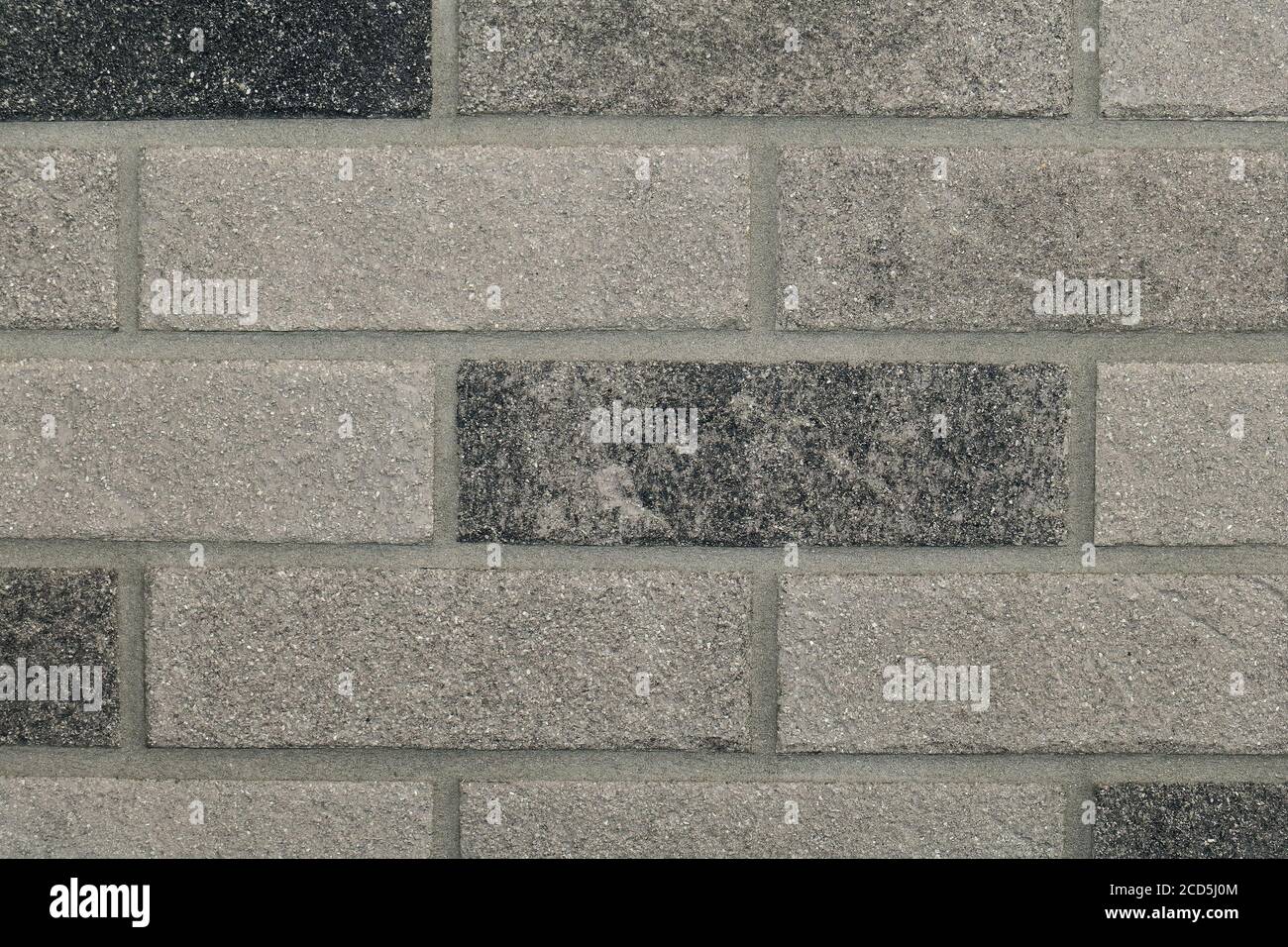 Grey stone brick wall pattern texture background Stock Photo - Alamy