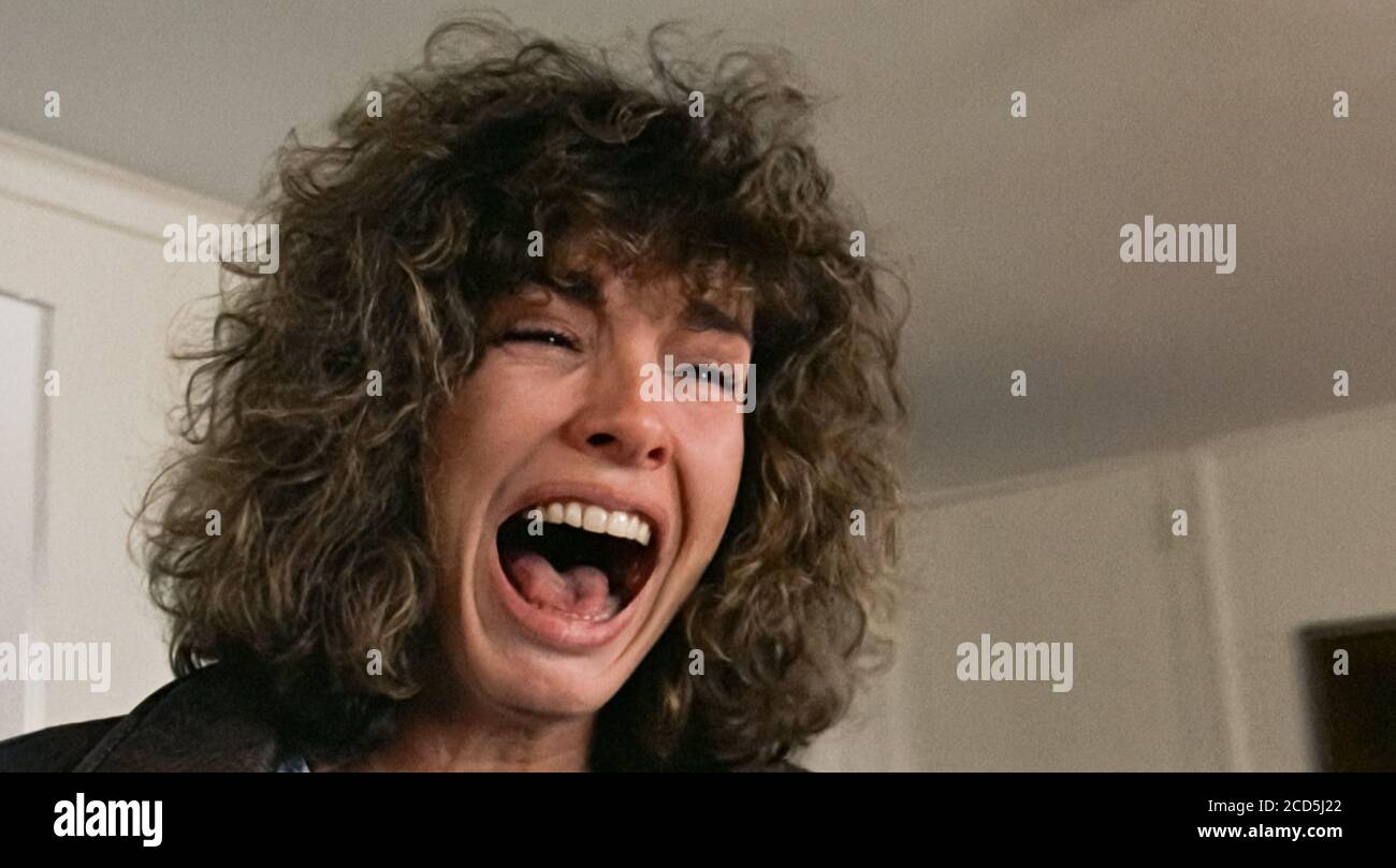 Anne archer fatal attraction hi-res stock photography and images - Alamy