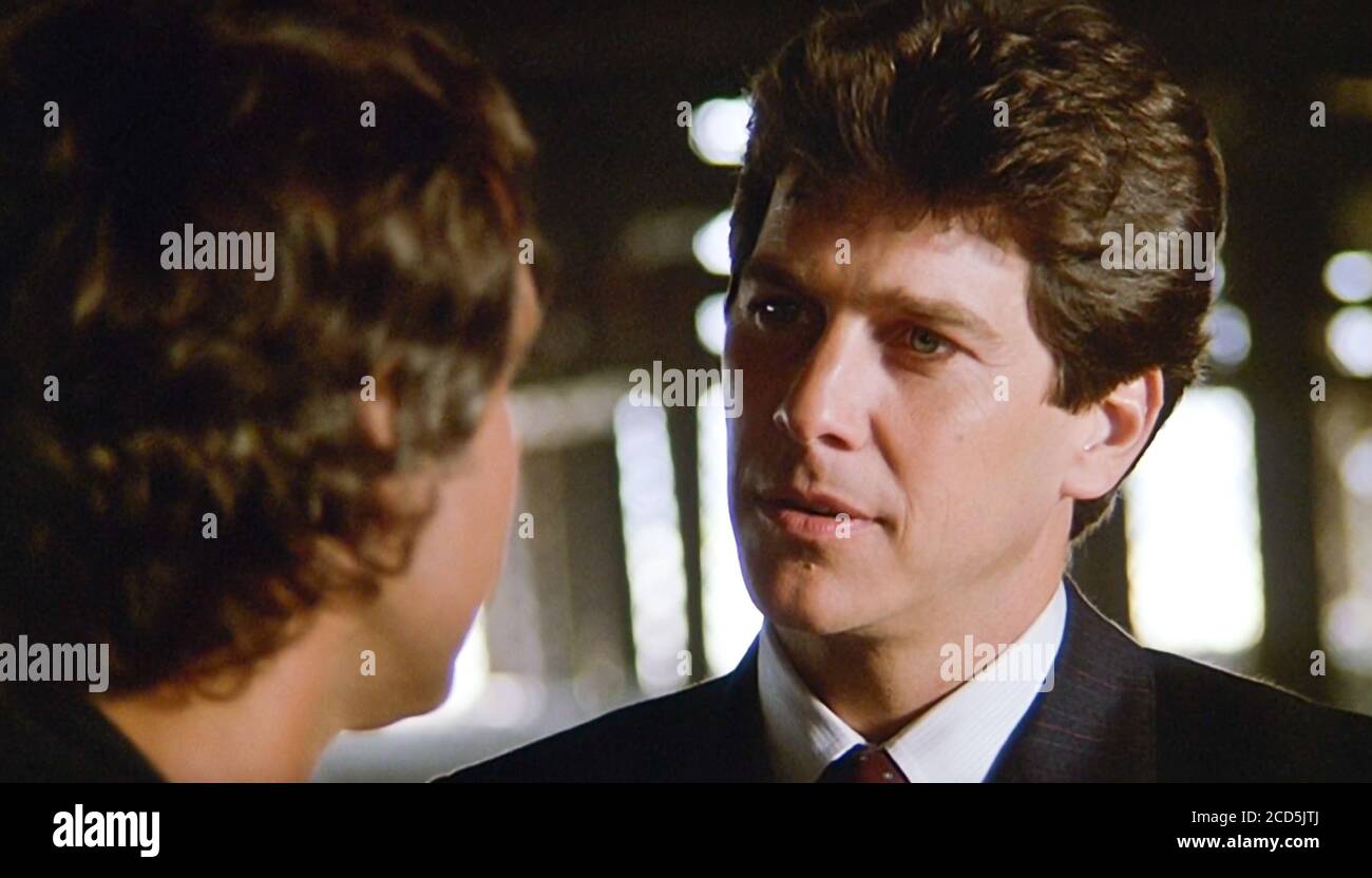 USA. Tim Matheson and Chevy Chase in the ©Universal Pictures movie ...