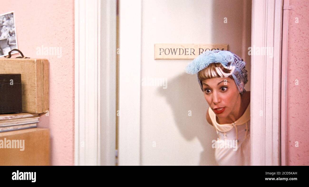 USA. Didi Conn in a scene from the ©Paramount Pictures movie: Grease ...